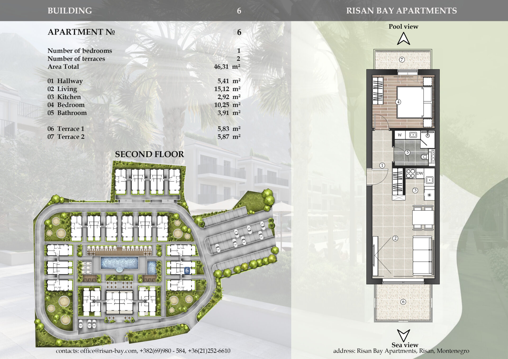 Property - Rizan Bay