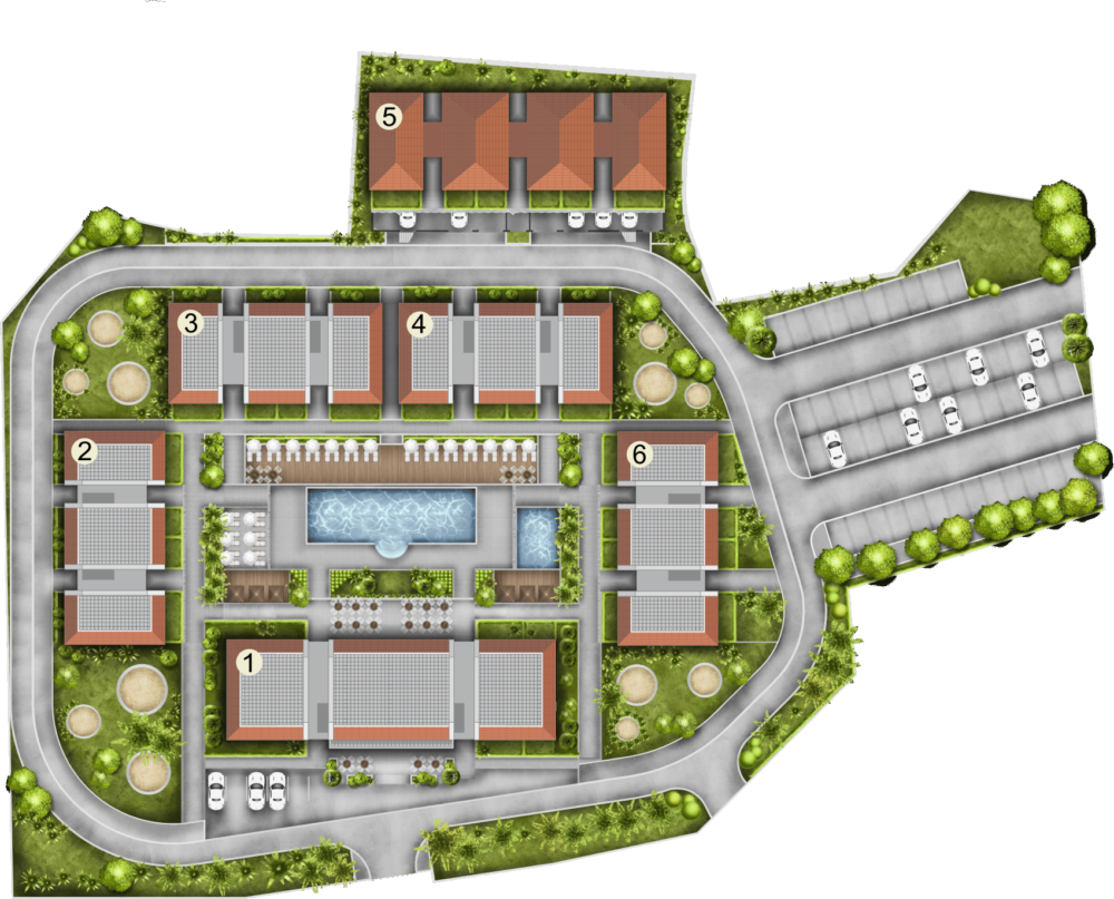 Property - Rizan Bay